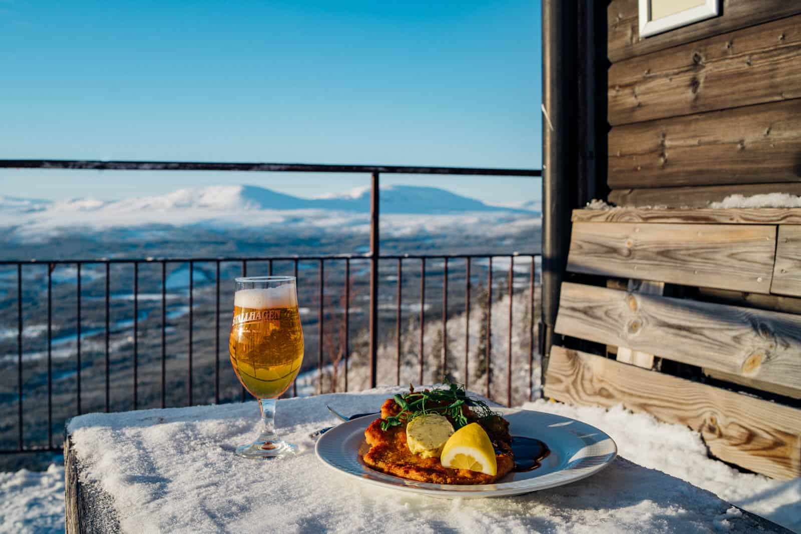 Home ' Funäsdalen